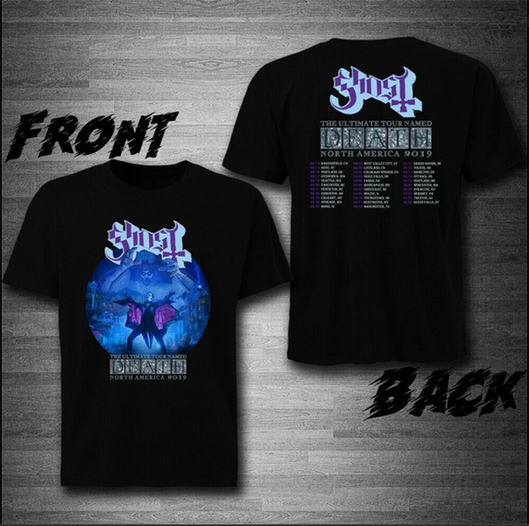 A Band Called Death T Shirt