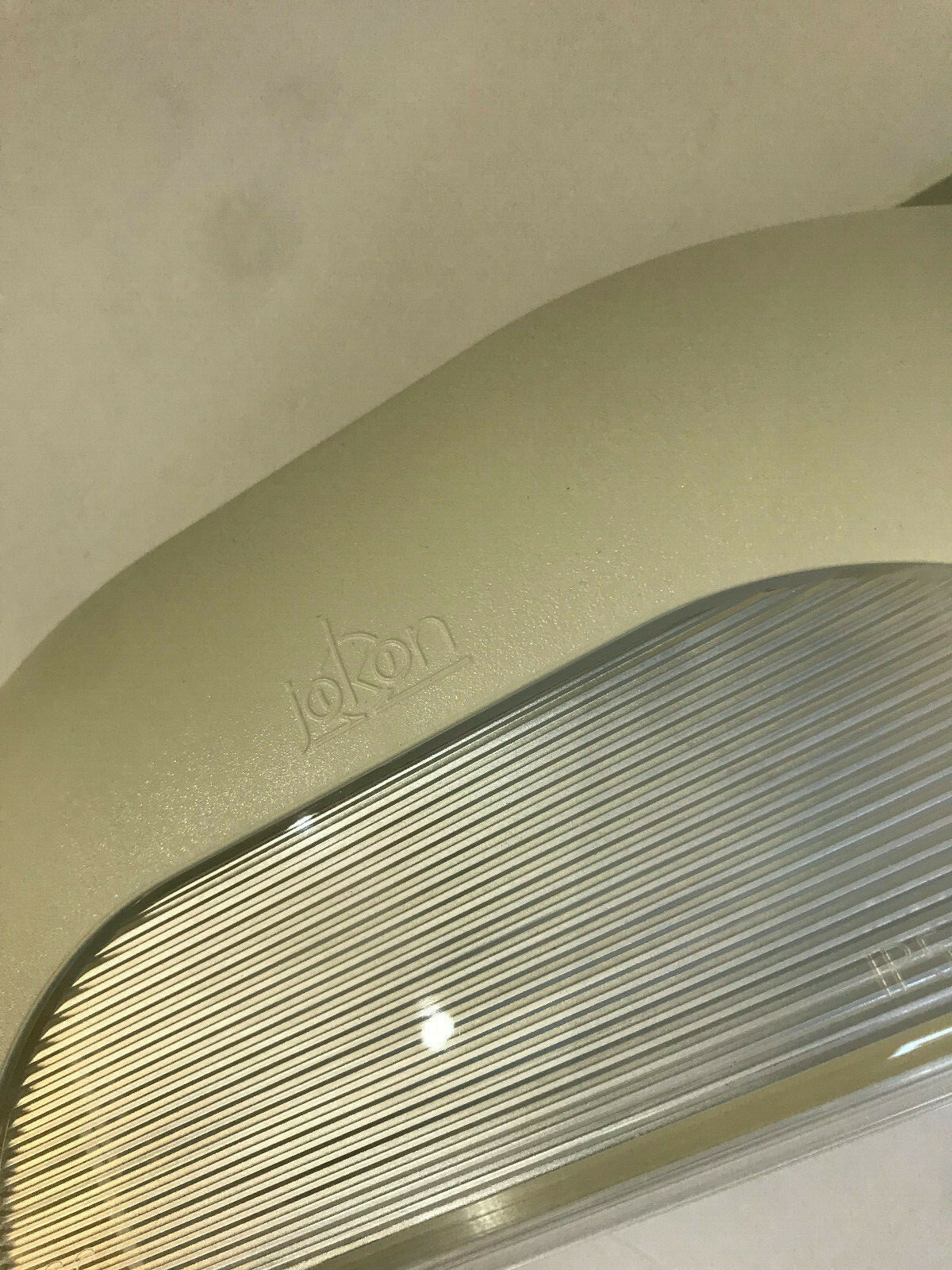 Jokon Awning Light LS2000 White for Elddis + Compass Caravan or ...