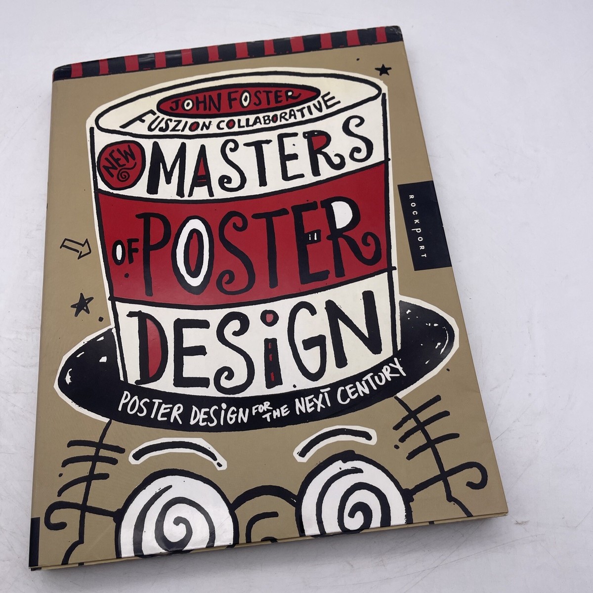John Foster John Foster // New Socialist