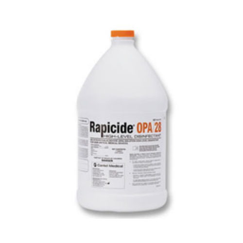 RAPICIDE CIDEX OPA/28 DISINFECTANT 1 GALLON - CROSSTEX | eBay