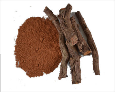 Majith, Indian madder manjistha, Rubia cordifolia, Pure Herbal Powder ...