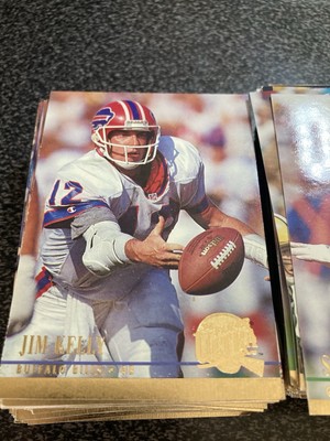 1994 FLEER ULTRA FOOTBALL CARDS YOU PICK! SERIES 1 # 1-325 WITH ...