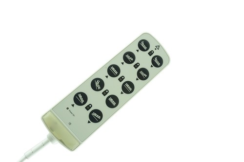 13 PIN Remote Control For Okin Dewert JOERNS IPROXX SMP 71959 55202 ...