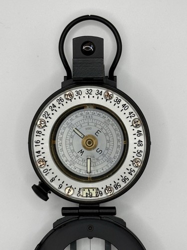 British Army - Military - MOD - Francis Barker M73 Prismatic Marching ...