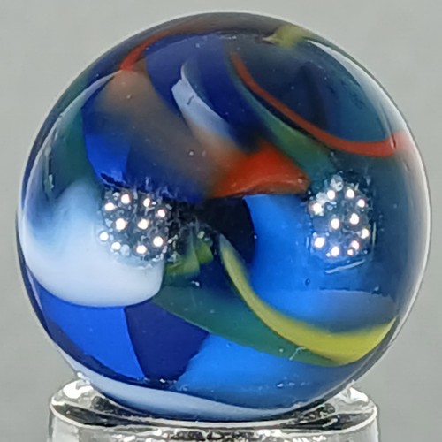 Vacor Michelangelo Marble .62 Inches Near-Mint Condition Combined ...