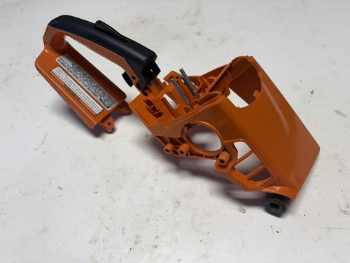 OEM STIHL 021 023 025 MS210 MS230 MS250 CHAINSAW REAR HANDLE HOUSING ...