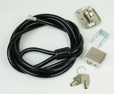 Noble Locks NGDT7 System Security Kit | eBay