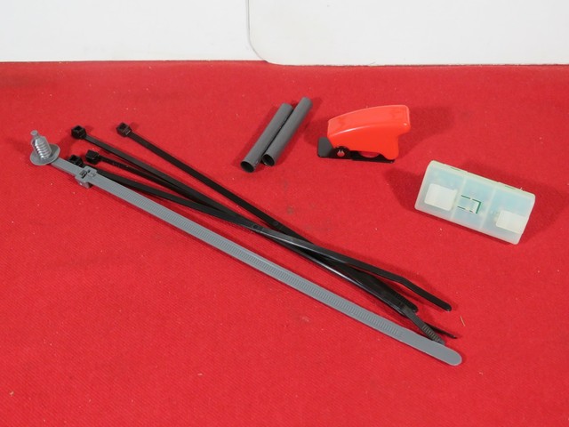 Genuine Mopar Flat Tow Wiring Harness 68321424AD for sale online | eBay