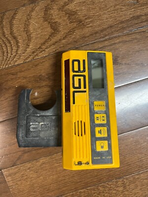 Rotary Lasers - Agl Eagl