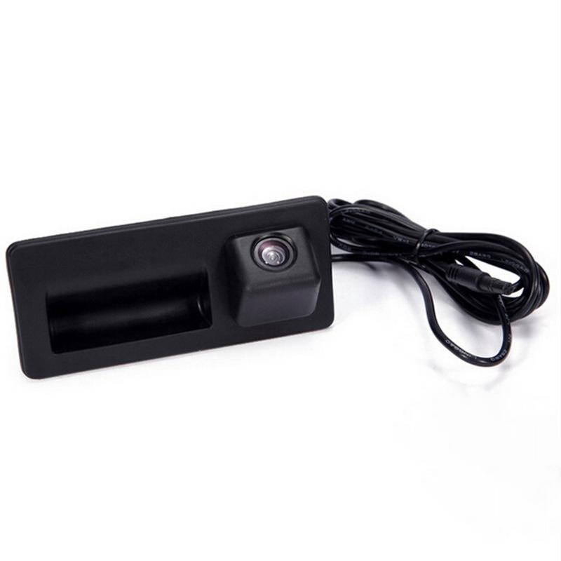 For 2014 Audi Q5 Concert Rear View Camera Interface Kit Reverse Backup ...