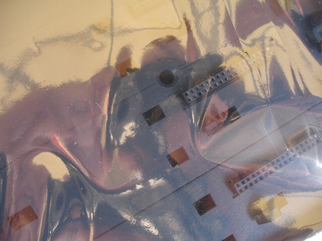 EMERSON DELTAV Final Assv 8-Wide I/O Interface Carr SE4050E0C0 ...