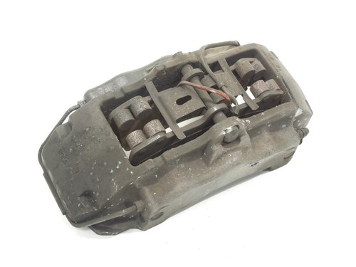 Audi Q7 4L NS Left Front Brembo Brake Caliper For 350x34 Discs ...