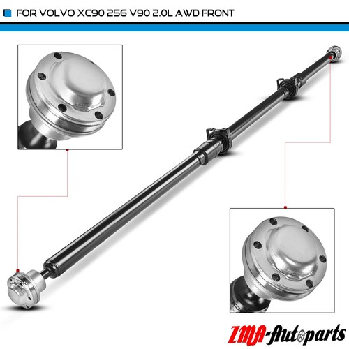 Front Drive Prop Shaft Driveshaft for Volvo XC90 256 V90 2014-2023 2.0L ...