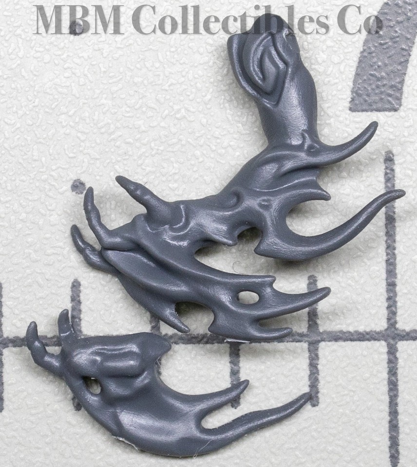 Warhammer 40K Kill Team Nightmare night lords Drukhari MANDRAKES Bit ...