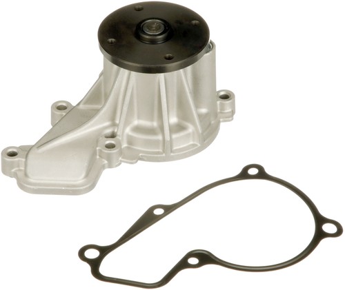 Water Pump fits KIA SOUL Mk2, PS, SK3 2.0 2014 on Coolant Gates ...