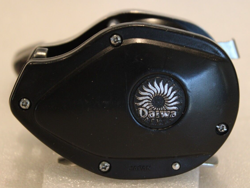 Daiwa SM-2A - Procaster Fishing Reel, Vintage Great Condition (#B reel ...