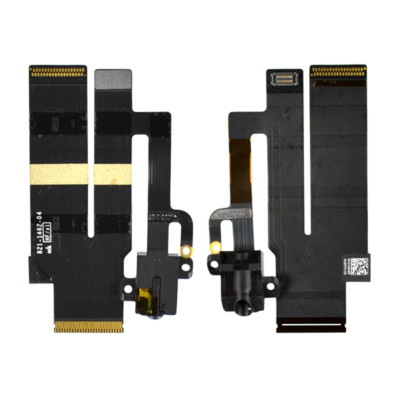 New Apple Headphone Audio Jack Flex Ribbon Cable Part for iPad 2 CDMA ...