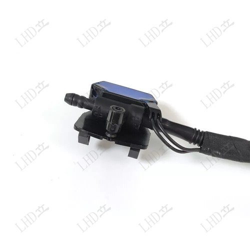 Windshield Washer Jet 61667275175 For BMW X6 E71 2008-14 E72 2010-2011 ...