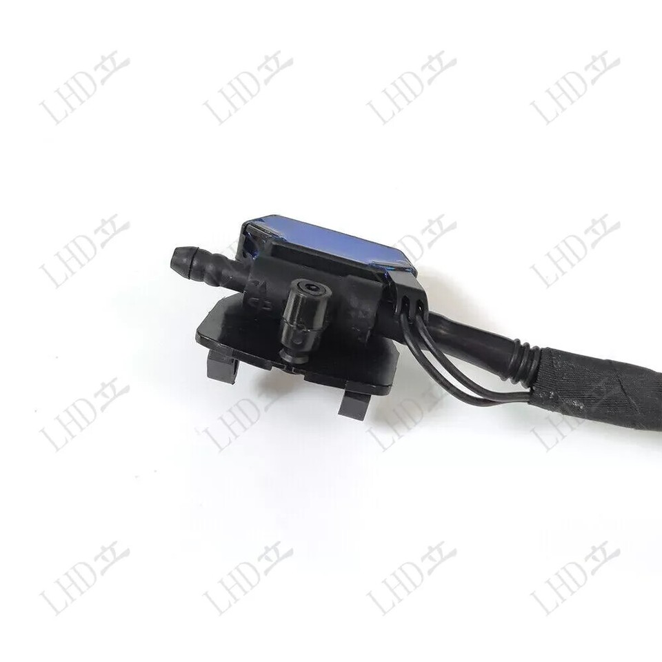 Windshield Washer Jet 61667275175 For BMW X6 E71 2008-14 E72 2010-2011 ...