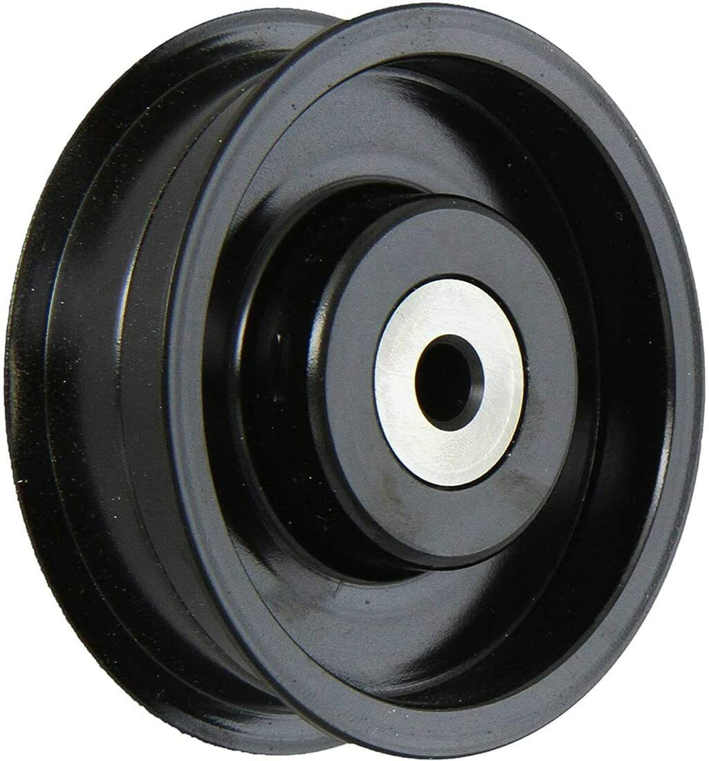 Accessory Belt Idler Pulley Lower for Mercedes E Class C ML SLK CLK R ...
