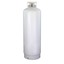 NEW 100 lb. Steel Propane LPG Cylinder Tank with POL Valve DOT Stamped ...