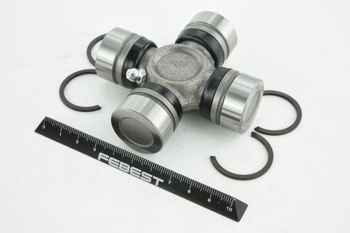 Cross Shaft Joint, Drive Shaft 28X53/80 For NISSAN ATLAS/ATLAS/CONDOR ...