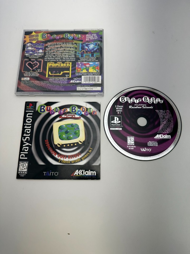 PlayStation 1 (PS1) Game Lot - Pick and Choose - ALL TESTED | eBay