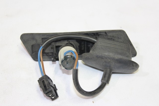 BMW 7 E32 Additional Turn Corner Light Lamp Right 63131378010 OEM for ...