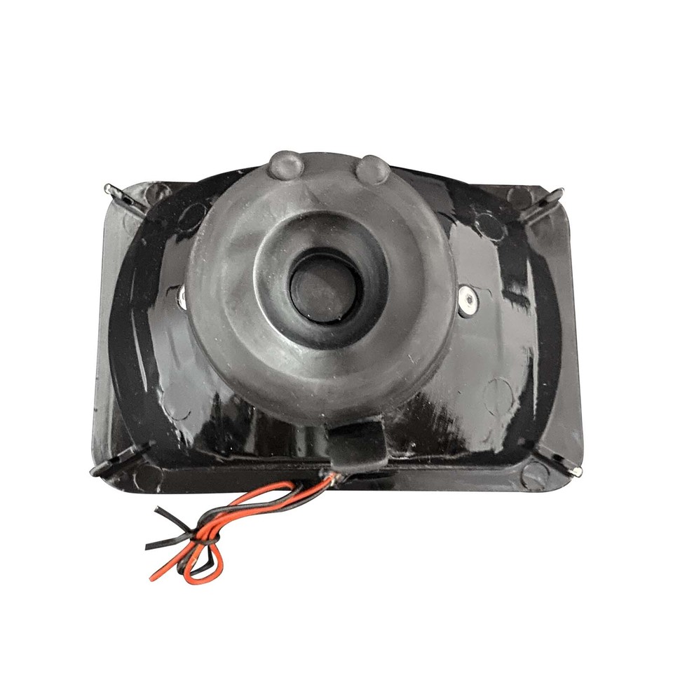 2PCS 4x6 Inch Square LED Projector Headlights White SMD Halo, Black ...