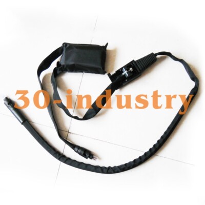1PCS NEW FOR DEMAG DSE Flashlight Door Control Cable 8m 71880933 | eBay