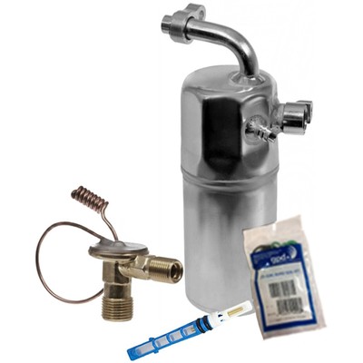 9431885 GPD A/C AC Service Kit for F250 Truck F150 F350 Ford F-250 F ...