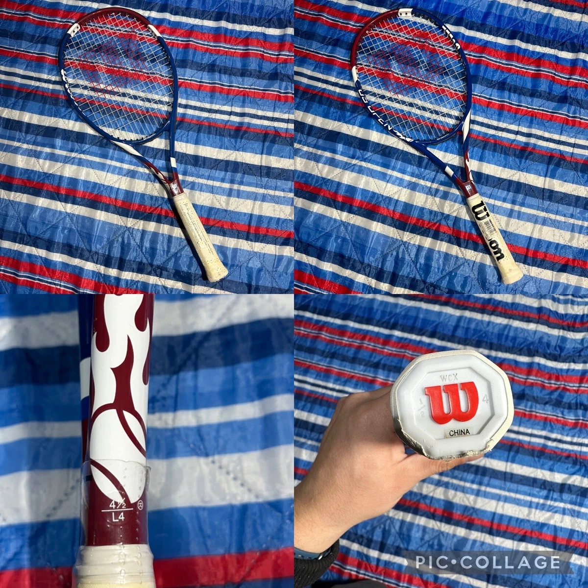 Wilson Tennis Wallpapers