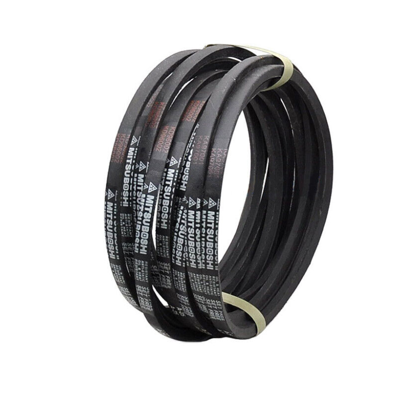 A Section V Belt A20-A100(20"-100") Close Loop Traction Drive V Belt ...