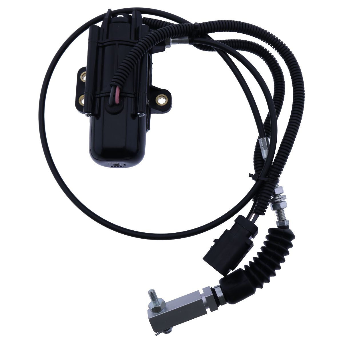 Caterpillar CAT 303.5E 304E 306E 307E 308E Throttle Motor | 379-0803 ...