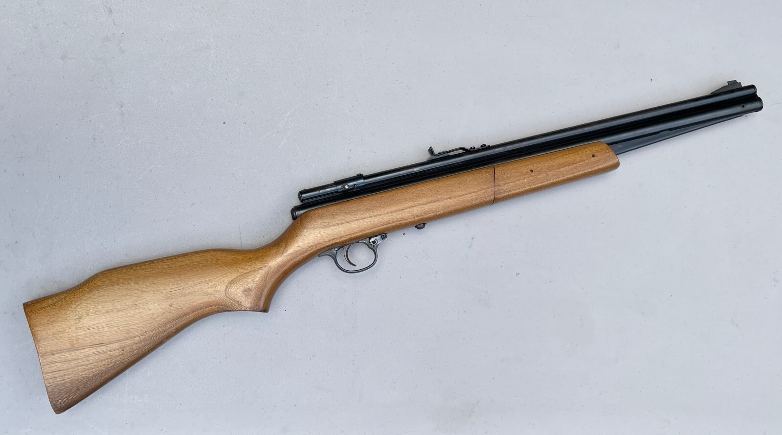 Vintage Crosman 1400 Pump Air .22 Pellet | Grelly USA