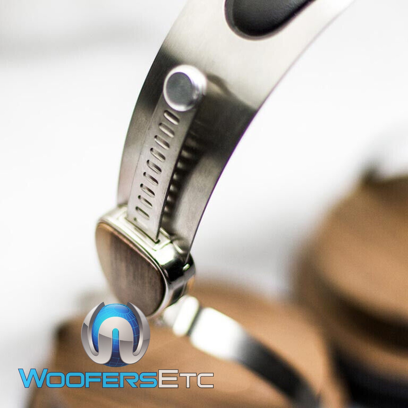 DD AUDIO DXB-04 HEADPHONES DETACHABLE TANGLE RESISTANT CABLE MIC WITH ...