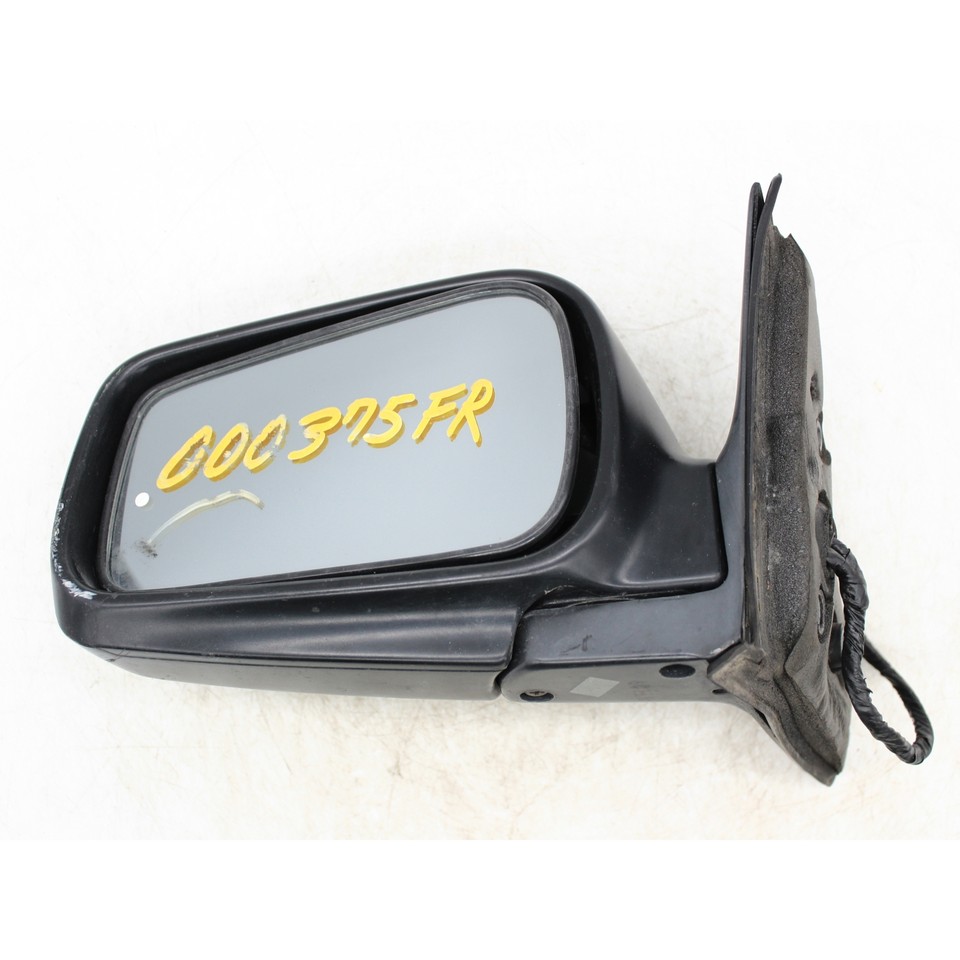 1988 Acura Legend LH Side View Mirror Part Number - 128-50048L | eBay