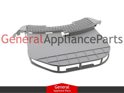 OEM Dryer Lint Filter Cover replaces LG Kenmore Sears # MCK49049101 ...
