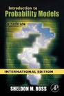 Sheldon M. Ross Introduction to Probability Models, ISE (Paperback) (UK ...