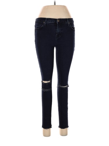 J Brand Women Blue Jeans 30W | eBay