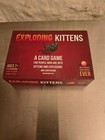 Exploding Kittens card game | eBay