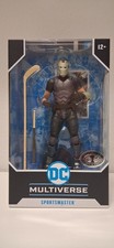 DC Multiverse Sportsmaster (Platinum Edition - DC Classic)