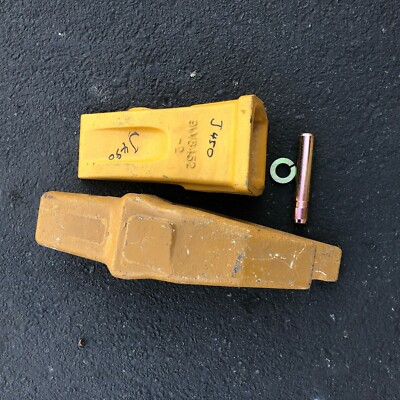 1140464 ADAPTER ,1U3452 TEETH ,PIN 8E8468,8E8469 FITS CATERPILLAR CAT ...