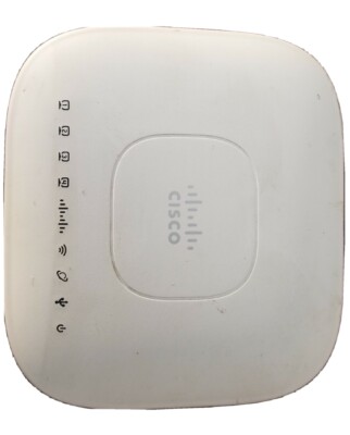 Cisco AIR-OEAP602I-A-K9 Aironet Dual Band office Extend Access Point | eBay