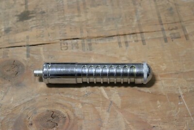 Radiation Detectors & Geigers - Bicron