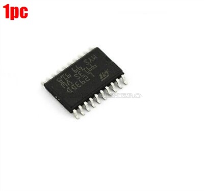 Four Channel Driver Smd Push-Pull SOP-20 L293DD Ic New zf | eBay