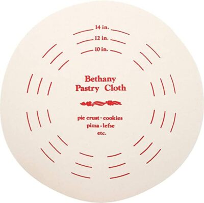 Bethany Housewares 20 Inch Pastry Board and Cloth Set,Cutting Boards | eBay