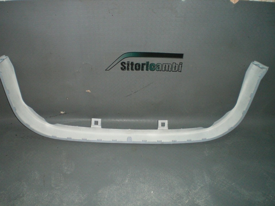 Spoiler Original Geeignet Für OPEL Vectra C 2002 2008 Code 13183141 ...