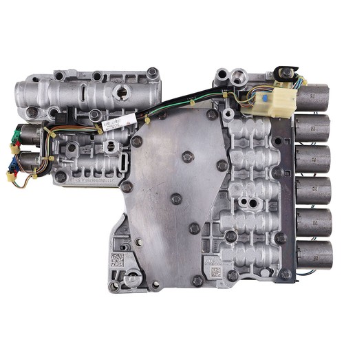 10R80 Transmission Valve Body Control Assembly For Ford F-150 HL3Z ...