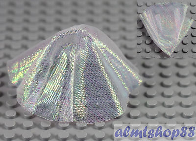 LEGO Harry Potter - Invisibility Cloak Magic Cape Cloth 4842 4841 ...